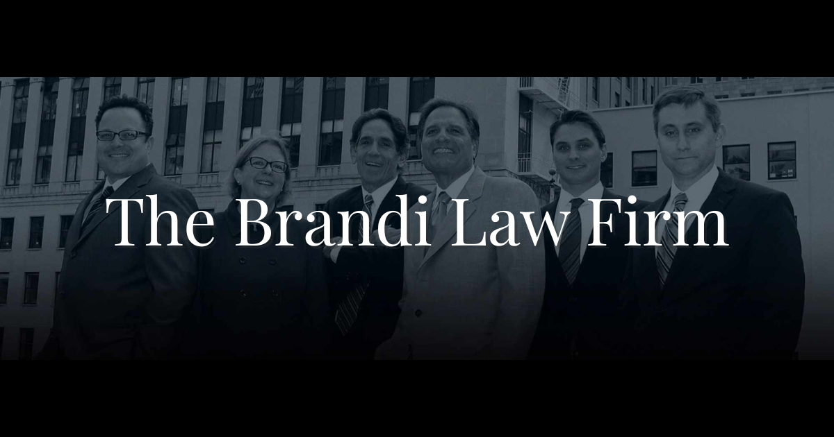 Seeking compensation after an injurious T-bone crash | The Brandi Law Firm